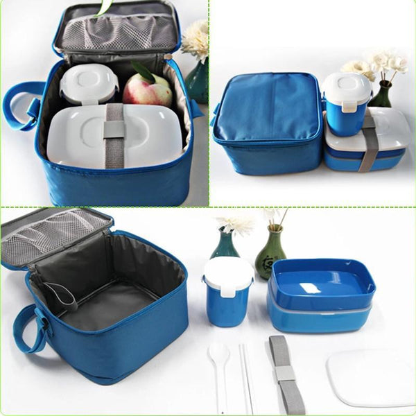 Premium Lunch Box Set – MyKtchn Company | Innovative Kitchen Gadgets
